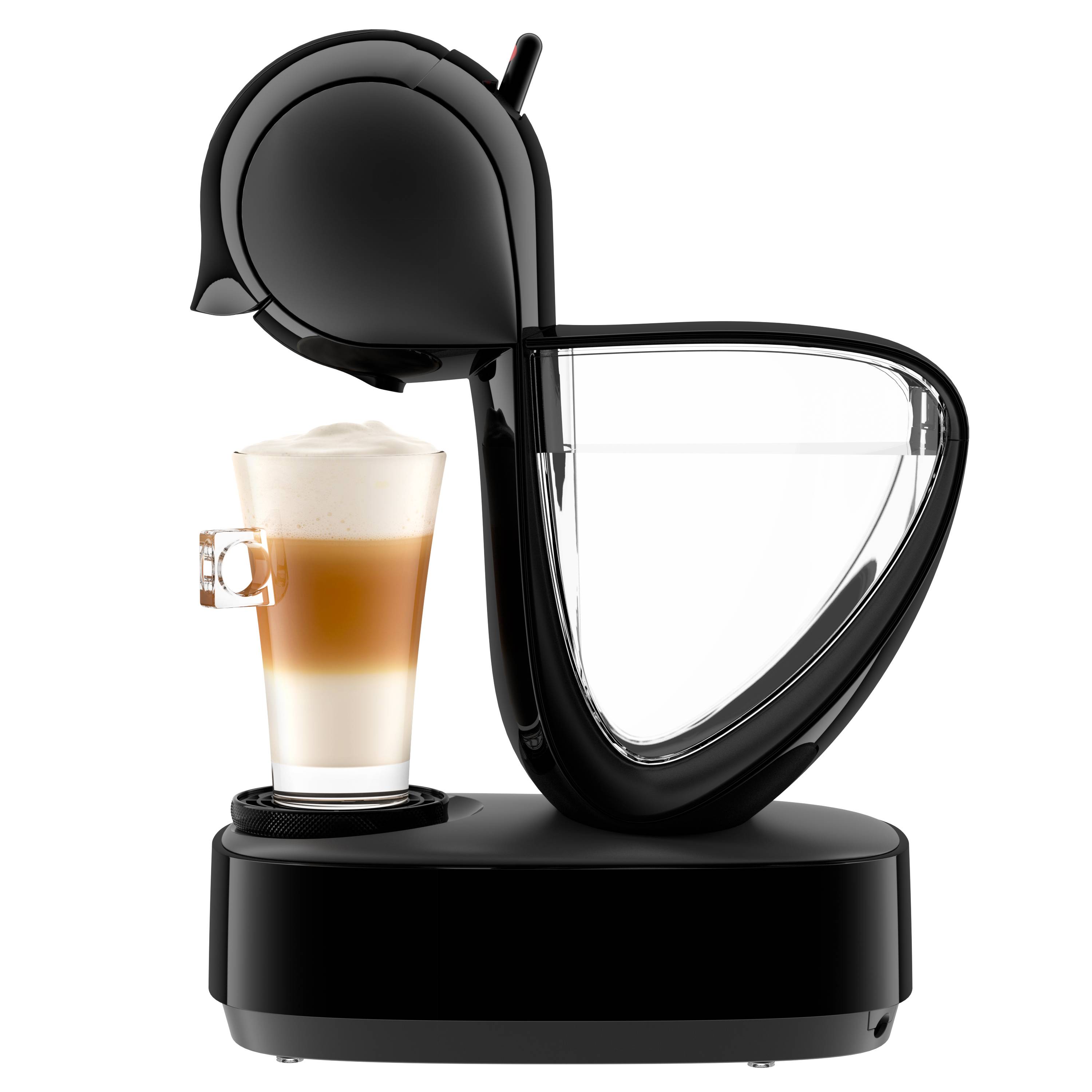 INFINISSIMA TOUCH Noir | NESCAFÉ® Dolce Gusto® | Krups